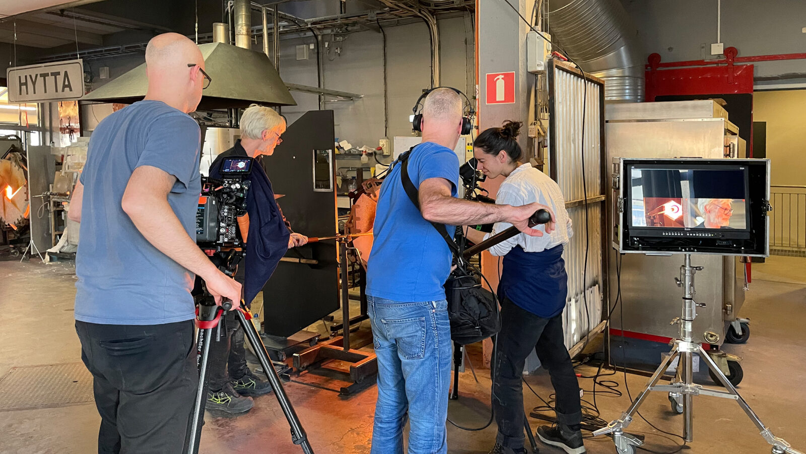 Works Archiv - Anette Rose